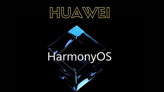 A Guide To Huawei's Harmony OS - Nextotech Blog