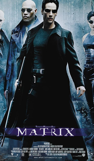 Artificial Intelligence Movies To Watch Out - Nextotech Blog