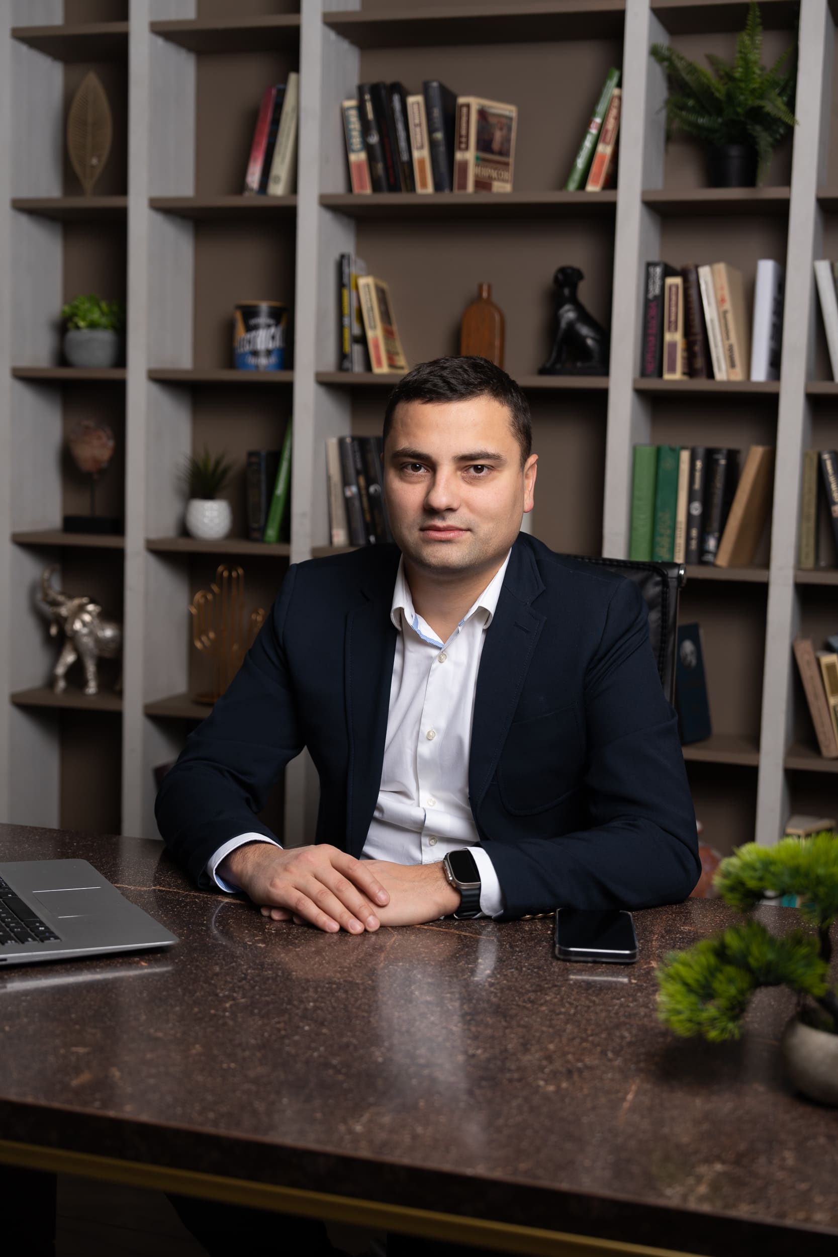 Denis Edemskiy Interview: Financial Tech Has Changed the world