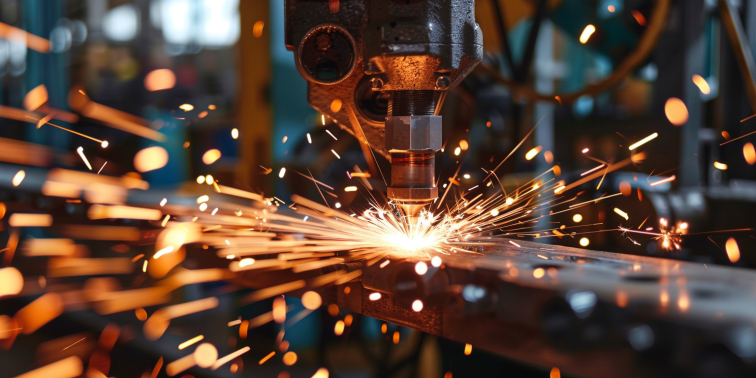 Exploring the World of Custom Fabrication: Techniques, Applications ...